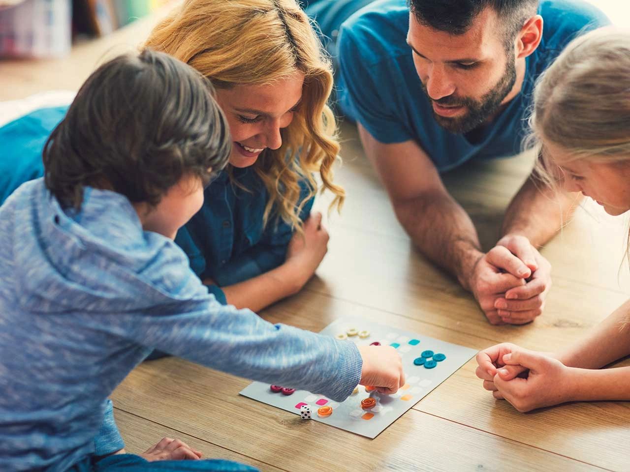 Top 5 Benefits Of Playing Tabletop Games For Kids Top 5 Benefits Of Playing Tabletop Games For Kids